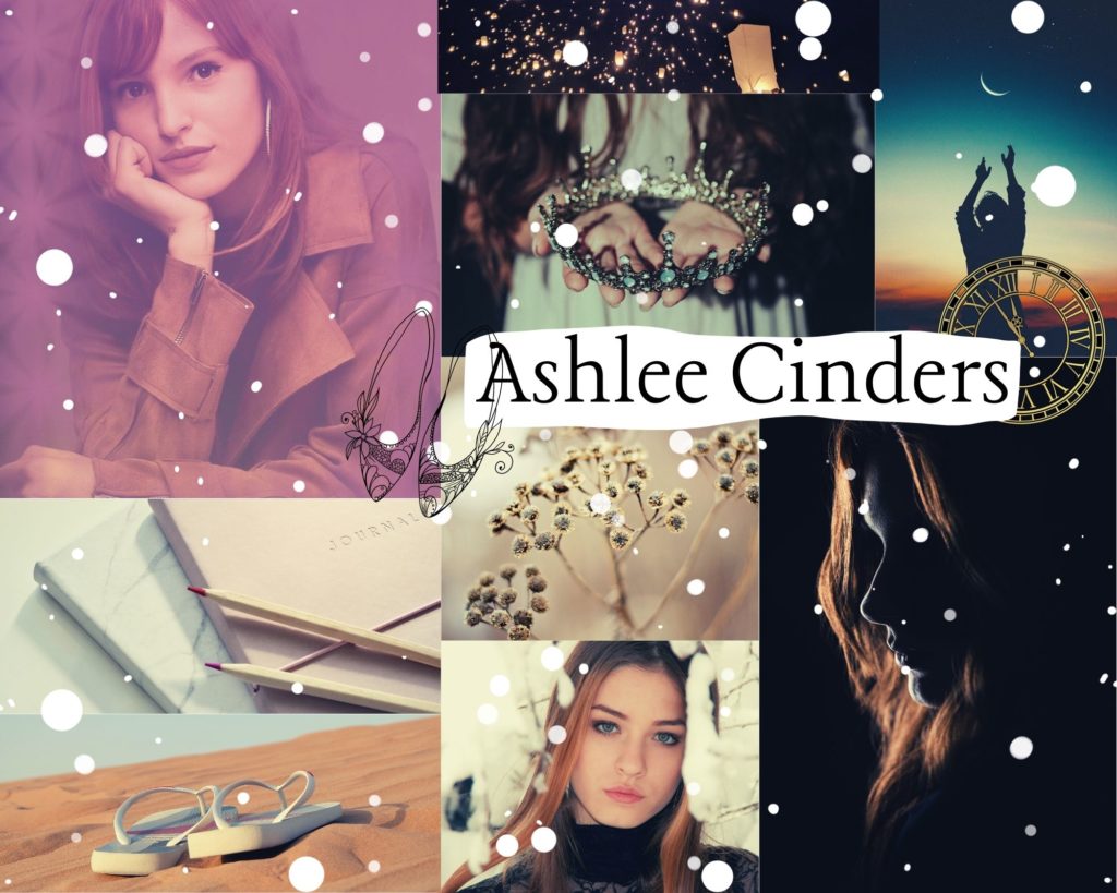 How to Make Memorable Characters Part Five: My Attempt at Character ...