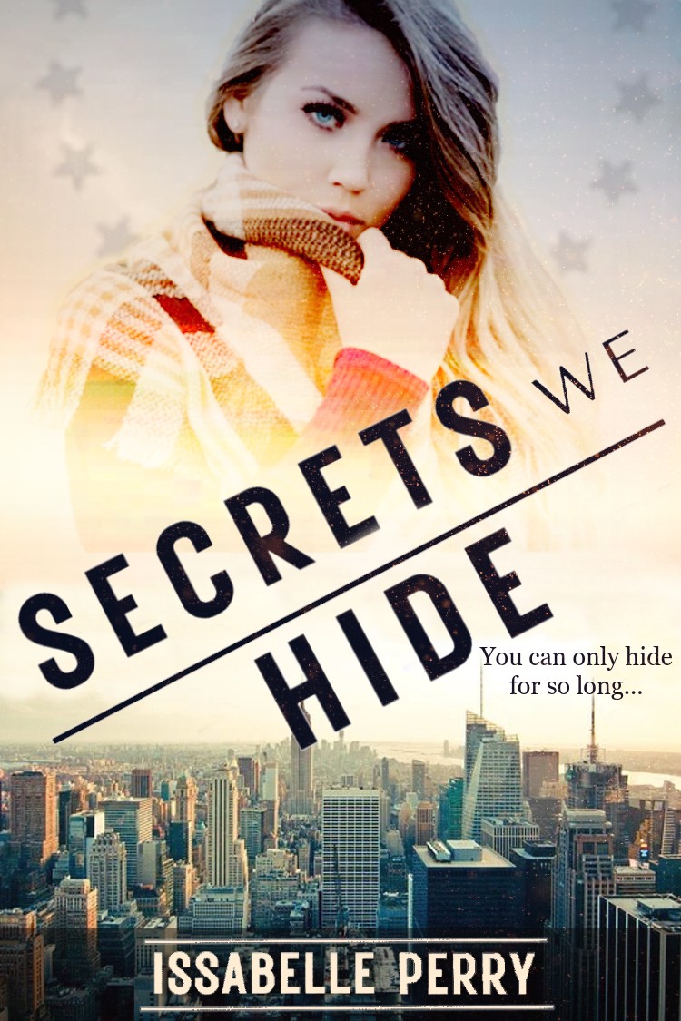 Know the Novel: Introducing Secrets We Hide!!